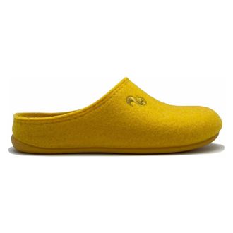 Thies Damen, Schuhe, Gelb, 36 EUGr&ouml;&szlig;e