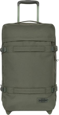 Eastpak Valise TransitR S Ref 57131 9Y8 Kaki 51*32.5*23 cm