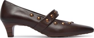 Hispanitas Pumps Hispanitas Viena HI265002 C002 Dunkelbraun