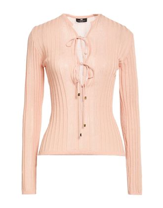 Elisabetta Franchi STRICKWAREN - Pullover auf YOOX.COM