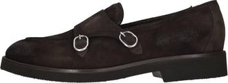 Marechiaro 1962 Homme, Chaussures, Brun, Taille: 40 EU Mocassins en Daim