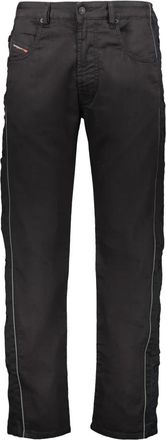 Diesel Homme, Jeans, Noir, Taille: W38 Jeans