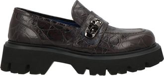 Giovanni Conti SCHUHE - Mokassins auf YOOX.COM