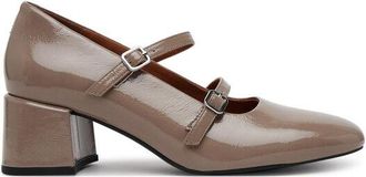 Vagabond Halbschuhe Adison 5739-160-09 Beige