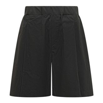 A Paper Kid Herren, Shorts, Schwarzk, MGr&ouml;&szlig;e