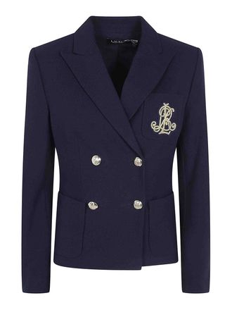 Lauren Ralph Lauren Blazer - Bleu