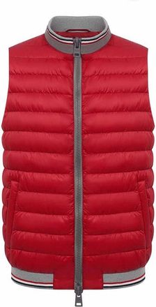 Herno Casualjacke - Rot