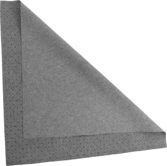 Cabilock Rutschfester Tufting-r&uuml;ckenstoff F&uuml;r Teppichherstellung Antirutsch-unterlage Flexible Teppichzubeh&ouml;r F&uuml;r DIY-projekte Boden-Matte