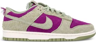 Nike Homme, Chaussures, Multicolore, Taille: 40 1/2 EU Retro Low Dunk SE Baskets