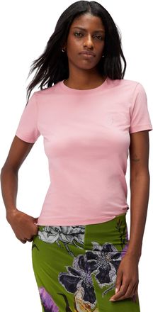 Desigual TS_Amber, 3045 ROSA ANTIGUO, XL