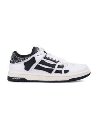 Amiri Skel Low Top