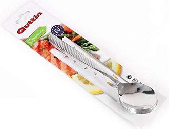 Quttin 104839 L&ouml;ffel, Edelstahl