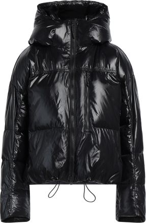 adidas JACKEN & M&Auml;NTEL - Pufferjacken & Daunenjacken auf YOOX.COM