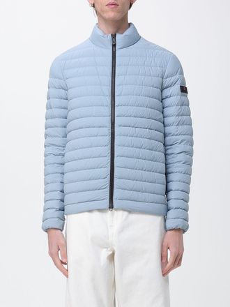 Peuterey Veste Homme couleur Bleu