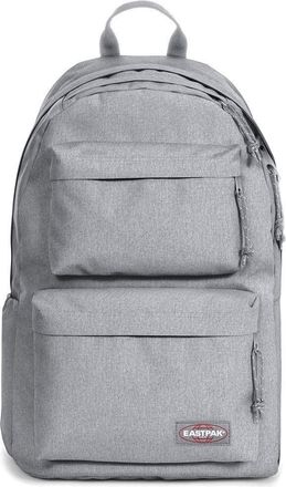 Eastpak Eastpak Padded Double Casual Camo Navy Rucksack, Sunday Grey, 47X21X28,5, Casual