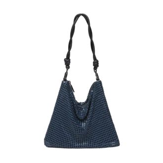 Abbacino Damen, Taschen, Blau, ONE SIZEGr&ouml;&szlig;e