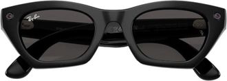 Ray-Ban Lunettes de soleil Zena (Gen 3) - unisex - Accessoires - Noir - Taille: ONE Size