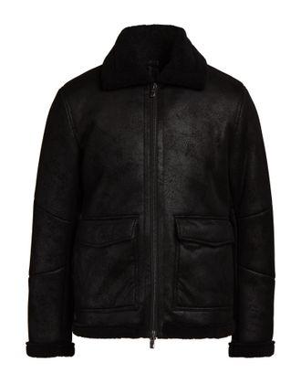 Gazzarrini JACKEN & M&Auml;NTEL - Shearling- & Kunstfell auf YOOX.COM