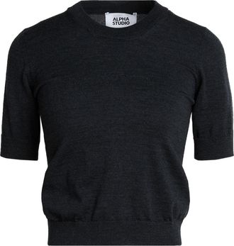 Alpha Studio STRICKWAREN - Pullover auf YOOX.COM