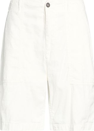 Eleventy HOSEN & R&Ouml;CKE - Jeansshorts auf YOOX.COM
