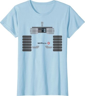 Disney Pixar Wall-E Halloween-Kost&uuml;m T-Shirt