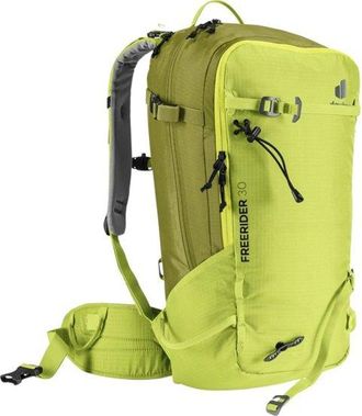 Deuter Freerider 30 21/22 - Skitouren-/Freeriderucksack
