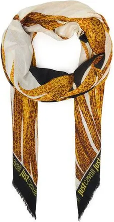 Just Cavalli Tuch 80RA2H04 ZG322 Bunt
