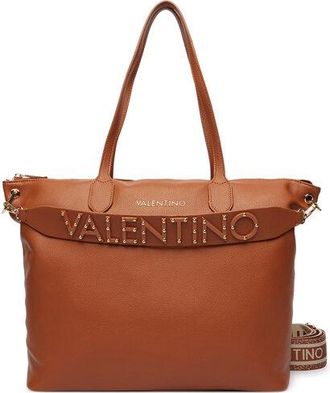 Valentino Handtasche Dea Re VBS9UM01 Braun