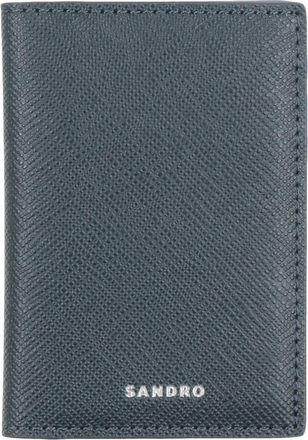 Sandro Kleinlederwaren - Kartenetuis auf YOOX.COM