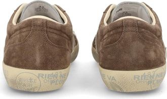 Premiata David Sneaker - Brown