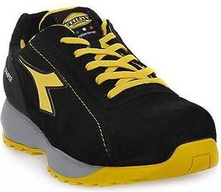 Utility Diadora Chaussures de securit&eacute; Basses Glove MDS Low S1P HRO SRC | 701.17989475029 - Diadora