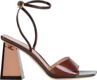 Gianvito Rossi SCHUHE - Sandalen auf YOOX.COM