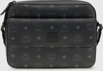 MCM Sacoche MCM Homme couleur Noir