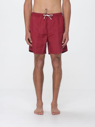 Brunello Cucinelli Bademode BRUNELLO CUCINELLI Herren Farbe Rot