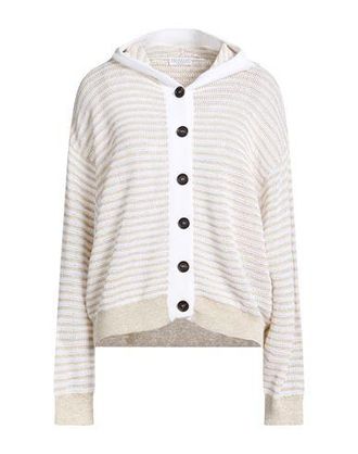 Brunello Cucinelli MAILLE - Cardigans sur YOOX.COM