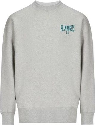 Palm Angels Sweat en coton