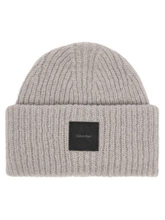 Calvin Klein M&uuml;tze K50K512357 Grau