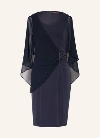 Vera Mont Cocktailkleid blau
