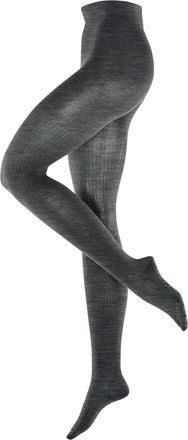 Burlington Strumpfhose Rib Couture