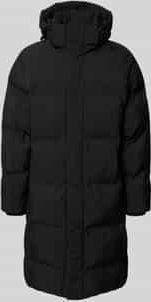 Lindbergh Steppmantel mit Kapuze Modell Recycled padded coat