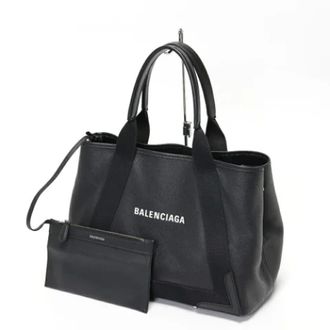Balenciaga Damen, Pre-Owned, Schwarzk, ONE SIZEGröße
