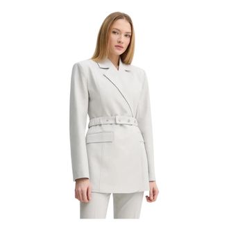 Gestuz DagnyGZ Blazer - - Jackets - Damen - Grau - M