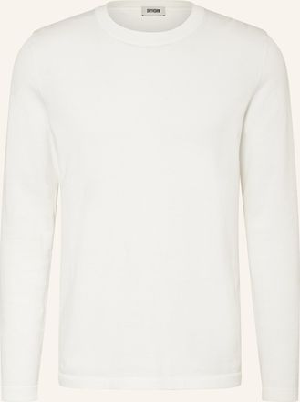 Drykorn Drykorn Pullover Irmino weiss