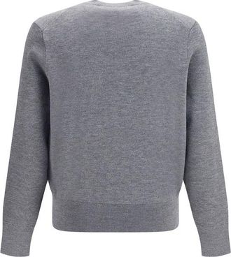 Ami Sweatshirt - Gray