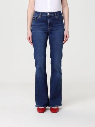 Frame Denim Jeans FRAME Femme couleur Denim