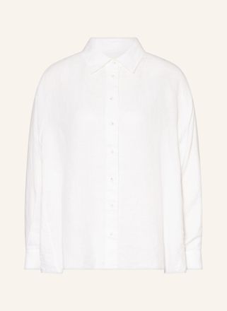 Closed Closed Hemdbluse weiss