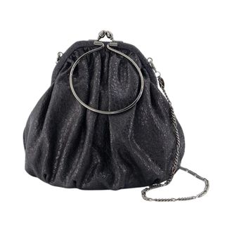 Yohji Yamamoto Kn3829095A Tote Bag - - Bags - Damen - Schwarzk - ONE SIZE