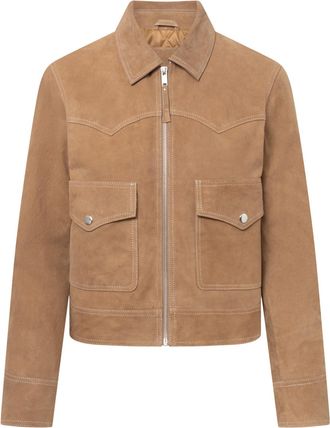 Bolongaro Trevor &Uuml;bergangsjacke Freya Trucker