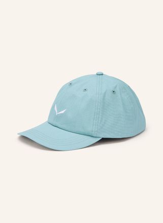 Salewa Cap Eagle Logo blau
