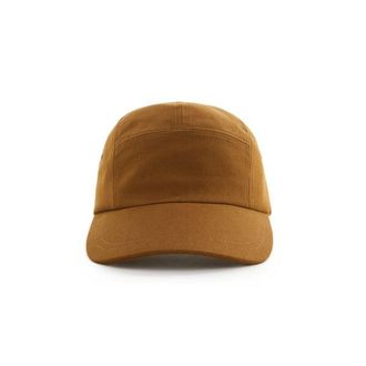 Saison 1865 Casquette en coton